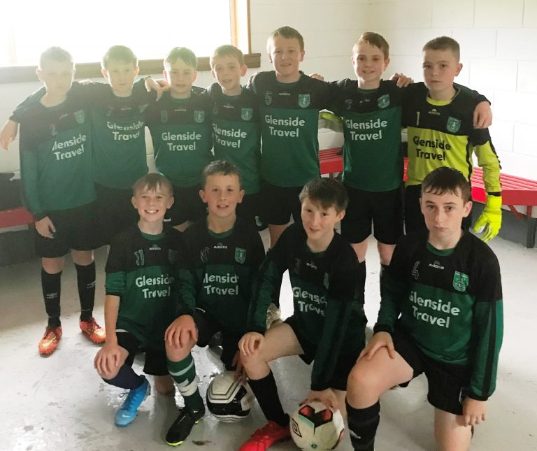 Results W/E 15/09/2019 – Fenit Samphires FC