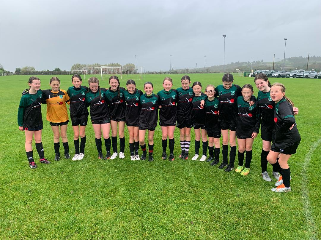 Results/Updates W/E 01/10/23 – Fenit Samphires FC